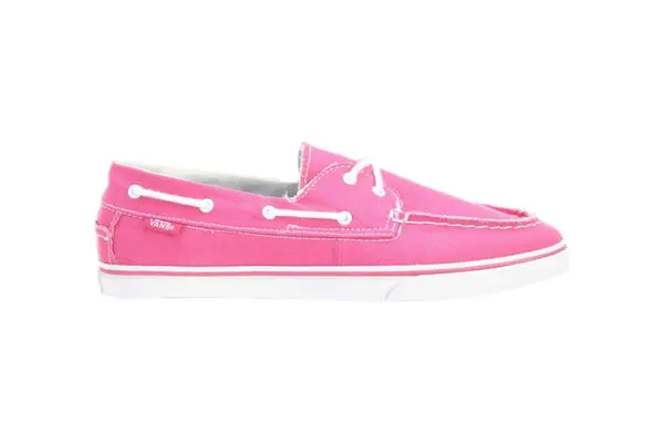VANS Zapato Lo Pro Boat Shoes - True White