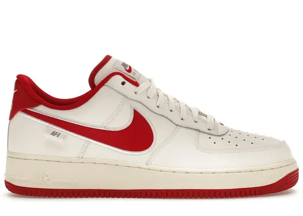 Nike Force 1 Low '07 - Sail/coconut Milk/flat Pewter