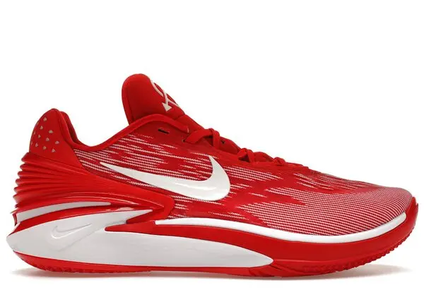 Nike Zoom Gt Cut 2 Tbin - University Red/white