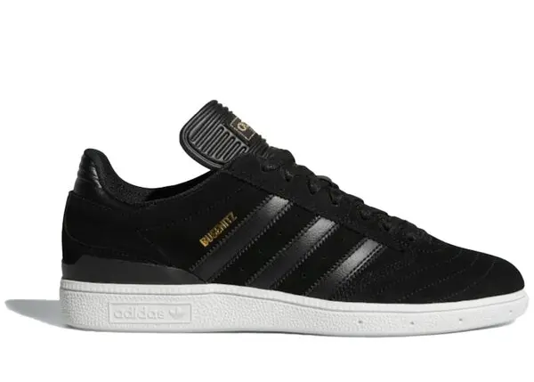 Adidas Busenitz Sneakers - Core Black/cloud White