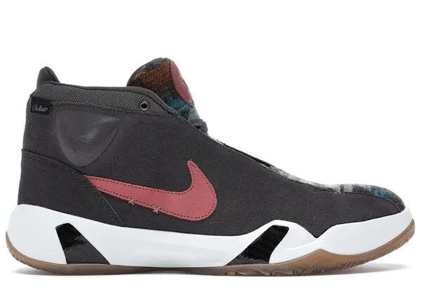 Nike Zoom Heritage N7 Pendleton Sneakers