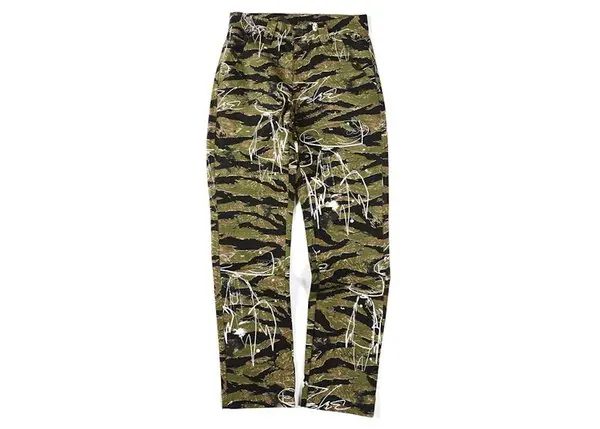 FUTURA LABORATORIES Chino Pants