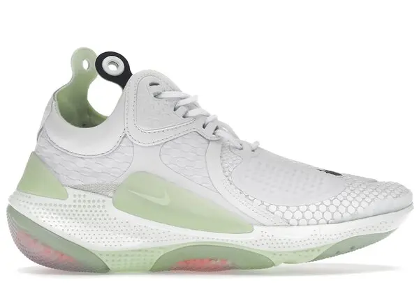 Nike Joyride Nsw Setter - White/black/barely Volt