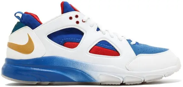 Nike Zoom Huarache Tr Low