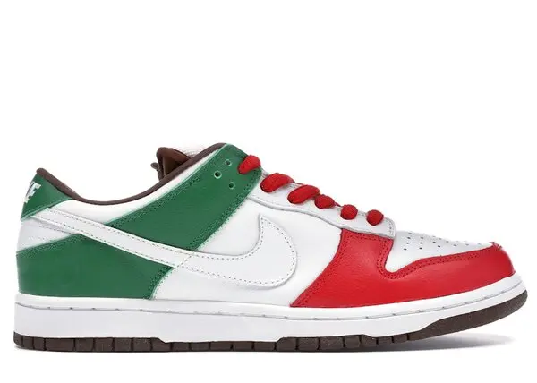 Nike Sb Dunk Low Sneakers