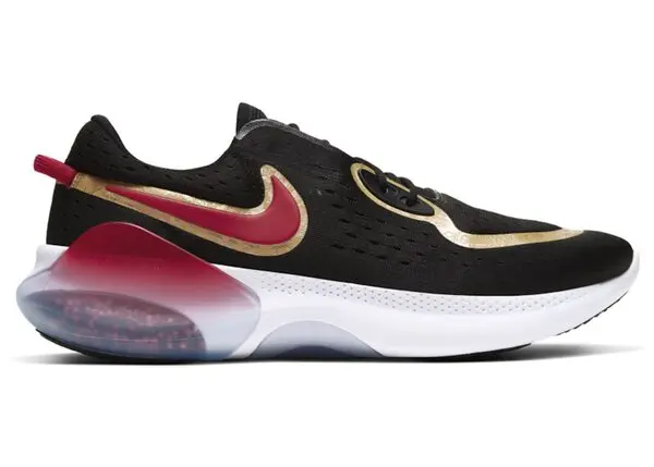 Nike Joyride Run 2 Pod Chinese New Year Sneakers