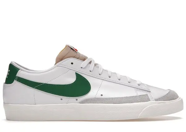 Nike Blazer Low 77 Sneakers