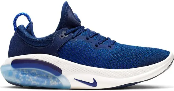 Nike Joyride Run Sneakers - Blue Void/racer Blue