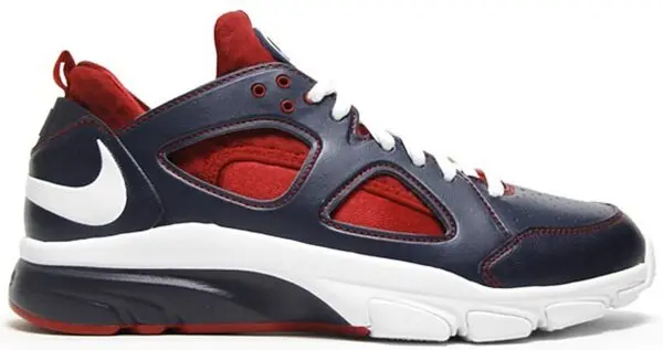 Nike Zoom Huarache Trainer Low