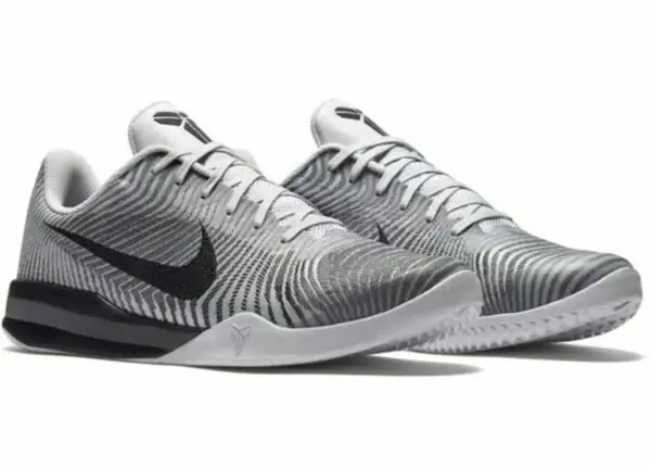 Nike Kb Mentality 2in