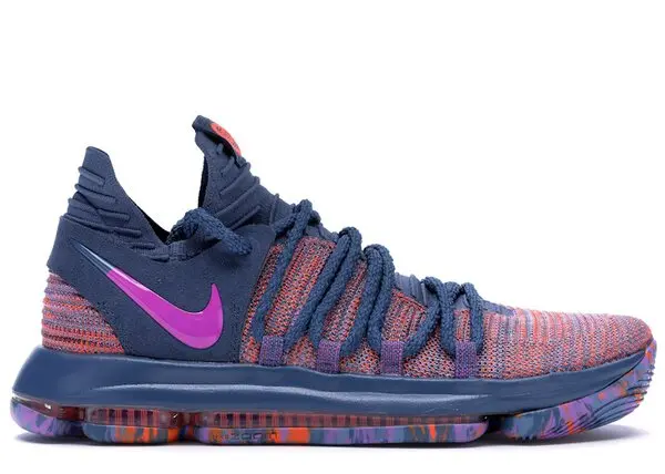 Nike Kd All-star Sneakers