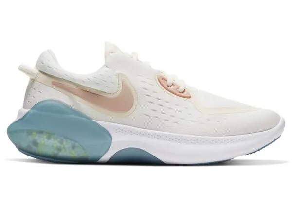 Nike Joyride Dual Run Sneakers - Sail/pale Ivory/cerulean