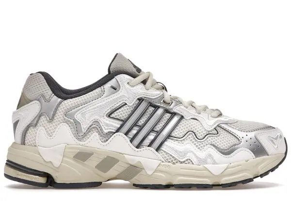 Adidas Response Cl Bad Bunny Sneakers - Core White/off