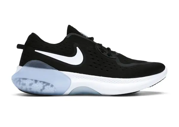 Nike Joyride Dual Run - Black/white