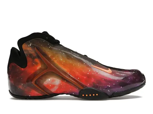 Nike Zoom Hyperflight Sneakers - Pimento/bright Citrus/black