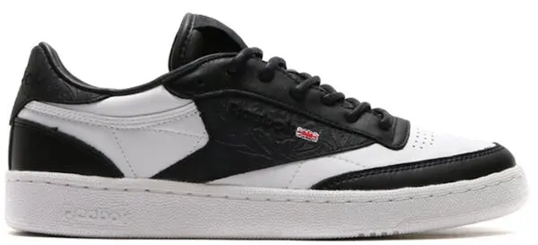 REEBOK Club C Extra Butter Prom Packin Sneakers
