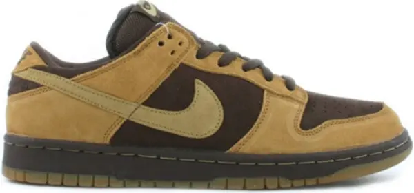 Nike Dunk Low Sneakers