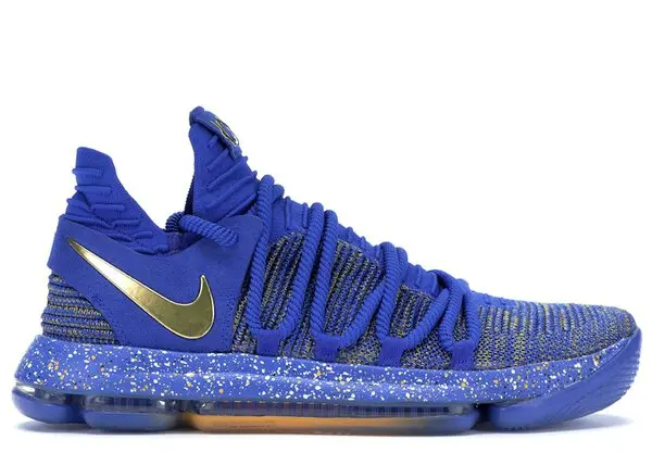 Nike Kd "finals" Sneakers