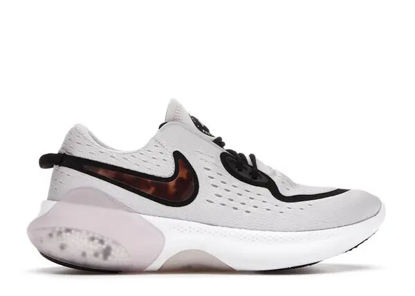Nike Joyride Dual Run Sneakers - Vast Grey/barely Rose/black