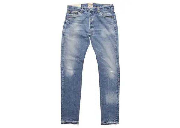 GALLERY DEPT. 5001 Jeans - Indigo Denim