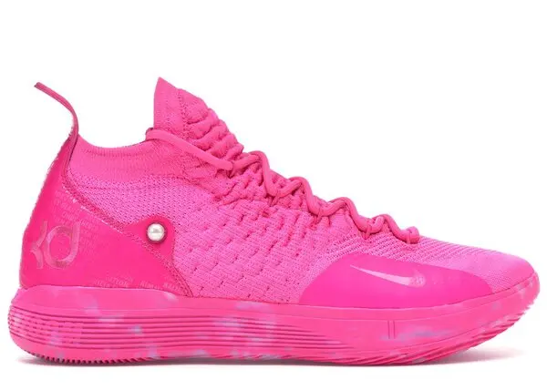 Nike Kd Aunt Pearl Sneakers