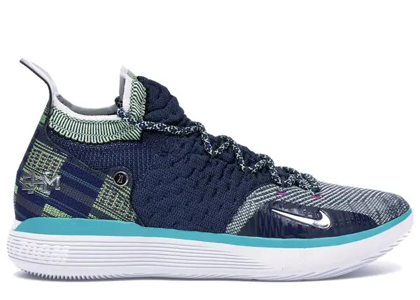 Nike Kd Bhm Sneakers