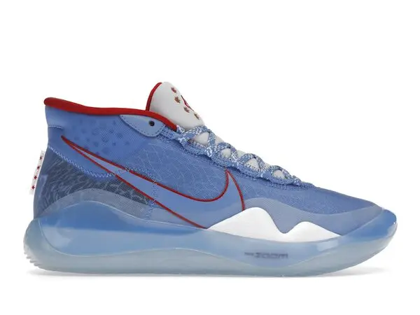 Nike Kd Don C Sneakers