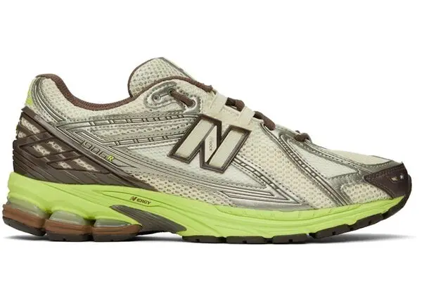 NEW BALANCE 1906r Ssense Exclusive 20th Anniversaryin Sneakers