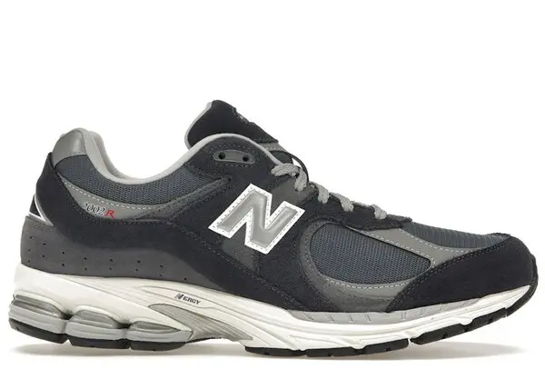 NEW BALANCE 2002r Sneakers - Eclipse/raincloud/graphite