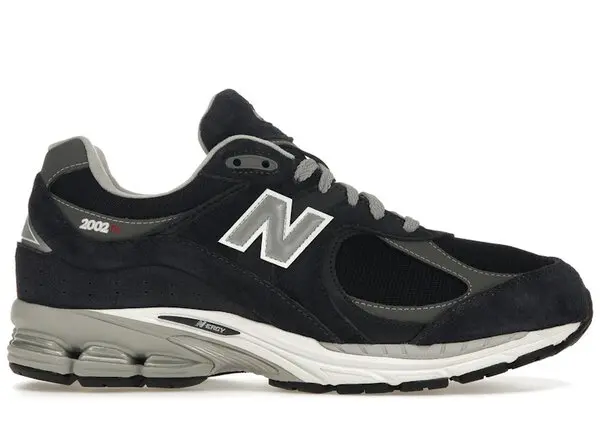 NEW BALANCE 2002r Gore-tex Sneakers - Eclipse/silver/white