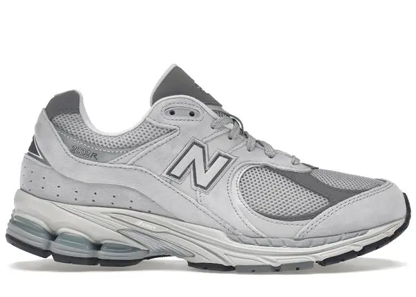 NEW BALANCE 2002rin Sneakers - Grey