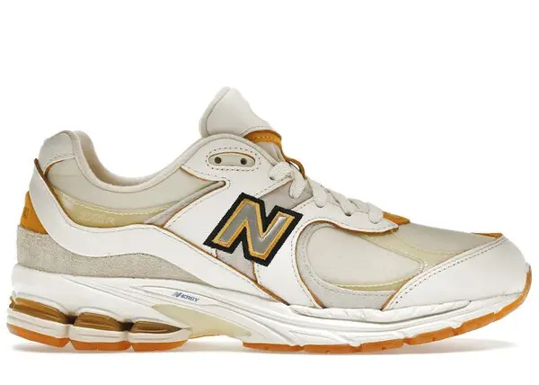 NEW BALANCE 2002r Joe Freshgoods Conversations Amongst Us - Dawn Glow/sea Salt