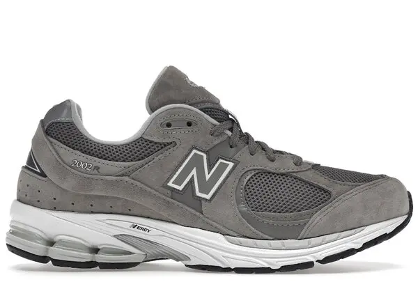 NEW BALANCE 2002rin - Grey/white
