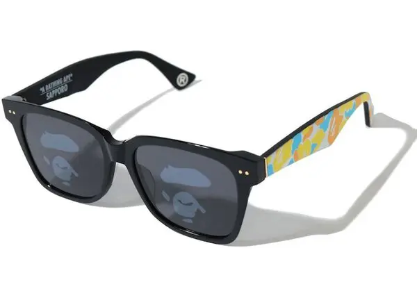 BAPE Sapporo Sunglasses