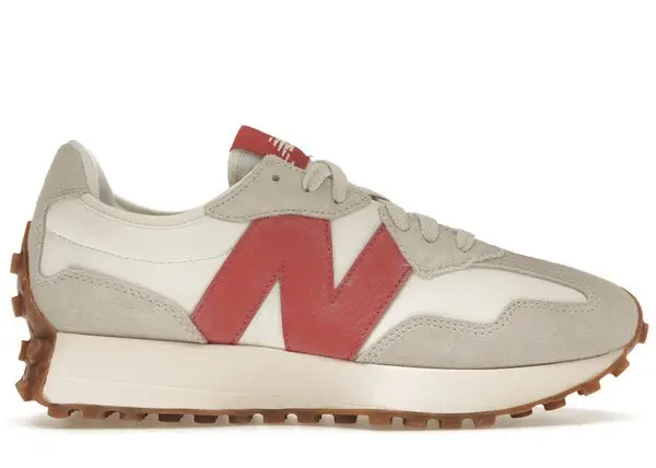 NEW BALANCE 327 Sneakers - Moonbeam/astro Dust