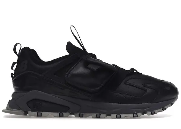 NEW BALANCE Xracer Tactical Utility Sneakers - Black/grey