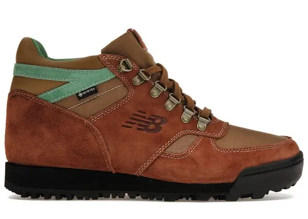 NEW BALANCE Rainier Aime Leon Dorein Sneakers