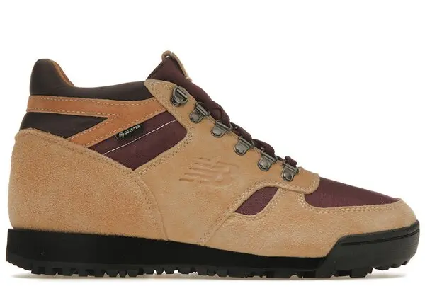 NEW BALANCE Rainier Aime Leon Dore Tanin