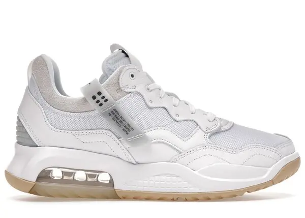 JORDAN Ma2 Sneakers - White/sesame/pure Platinum