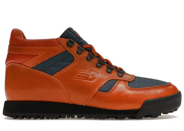 NEW BALANCE Rainierin Sneakers - Glazed Ginger/brown