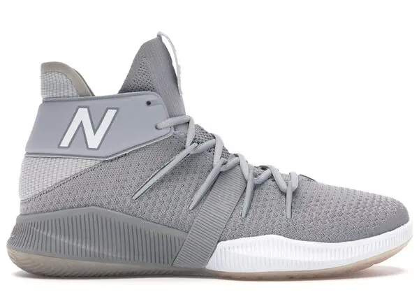 NEW BALANCE Omn1s Day Sneakers - Grey/white