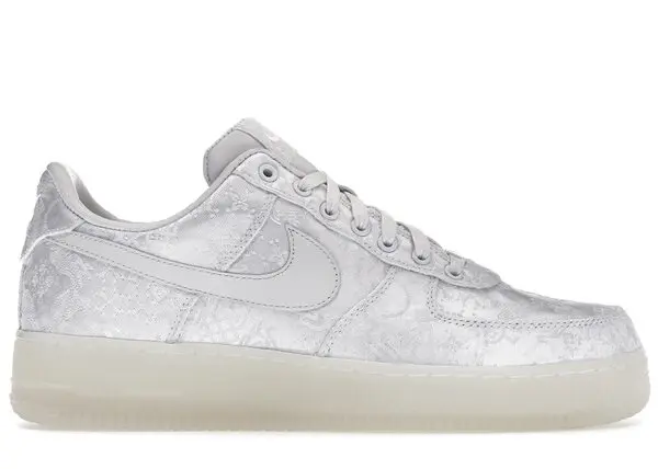 Nike Air Force 1 Low Clot 1world Sneakers