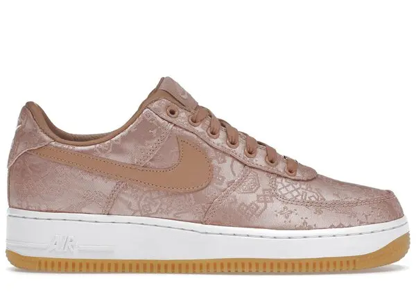 Nike Air Force 1 Low Clot Silk