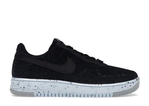 Nike Air Force 1 Low Crater Flyknit