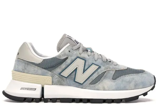 NEW BALANCE Rc_1300 Tokyo Design Sneakers - Blue/grey