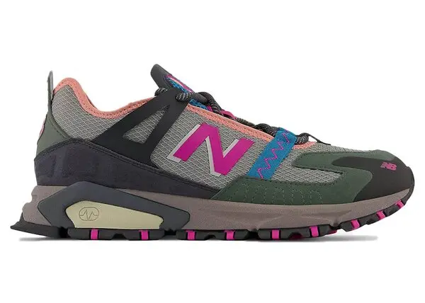 NEW BALANCE Xracer Trail Sneakers