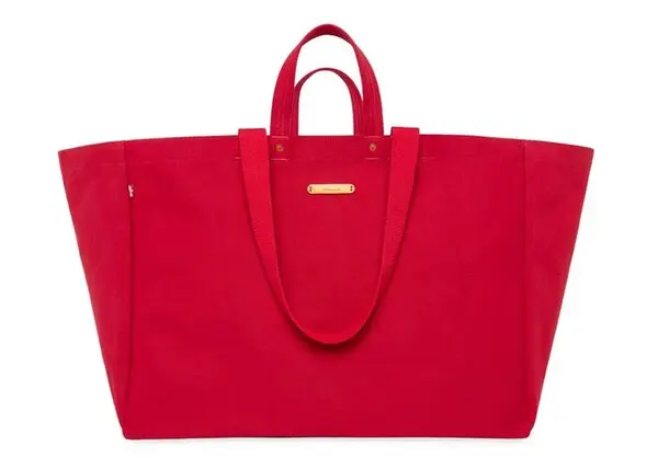 JJJJOUND X Levi's Tote