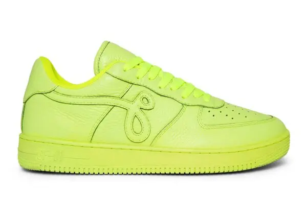 JOHN GEIGER Gf01 Triple