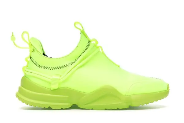 JOHN GEIGER 002 Lowin Sneakers