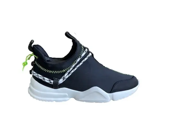 JOHN GEIGER 002 Lowin Sneakers